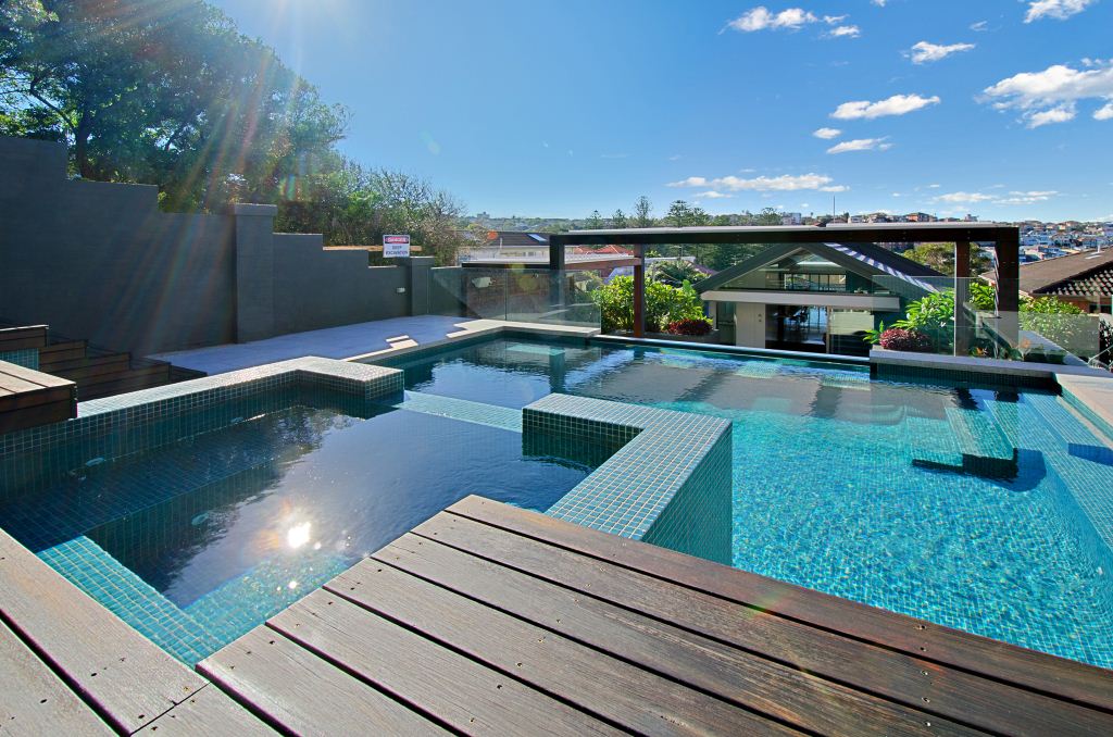 Pool Styles – Better Pools and Spas