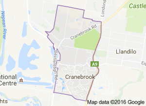 Cranebrook – Better Pools and Spas