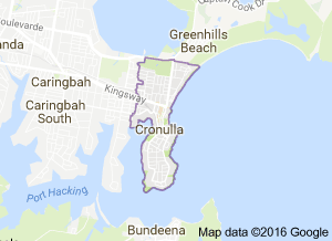 Cronulla – Better Pools and Spas