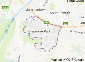Glenmore Park – Better Pools and Spas