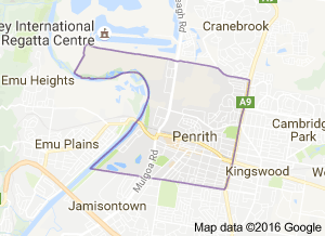Penrith – Better Pools and Spas