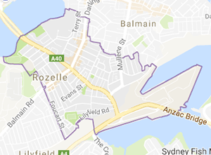 Service Areas – Better Pools and Spas