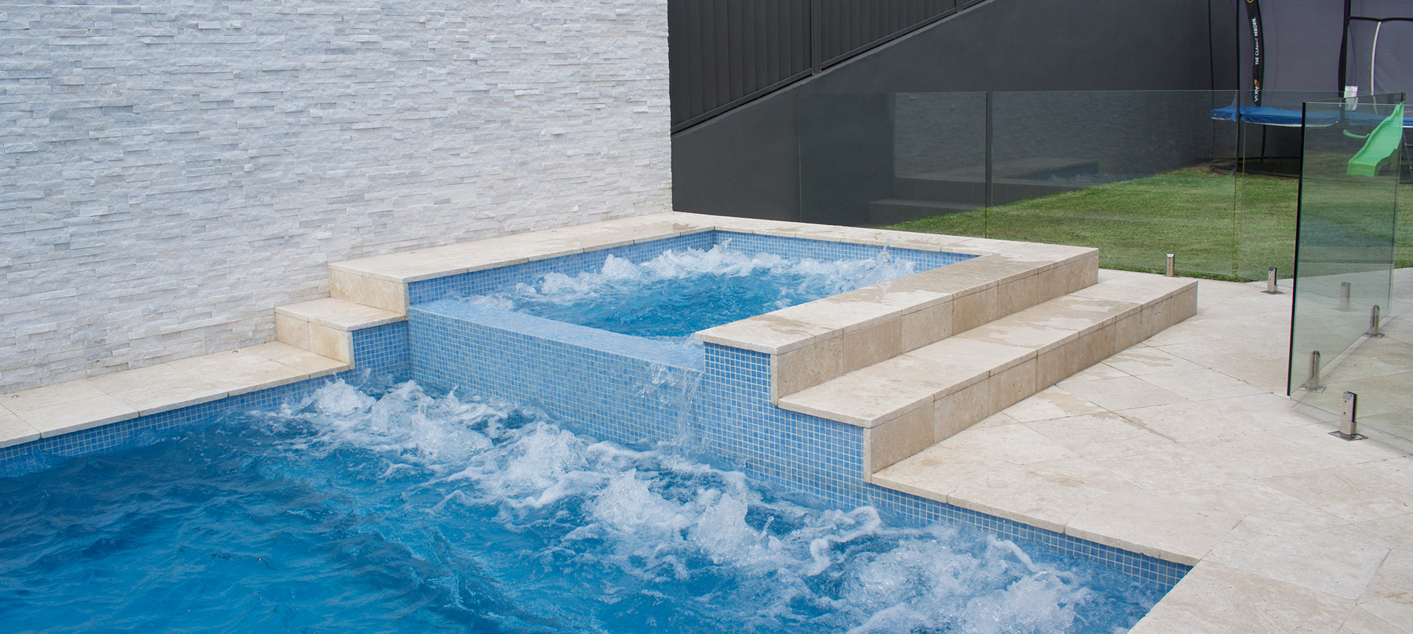 Better Pools and Spas